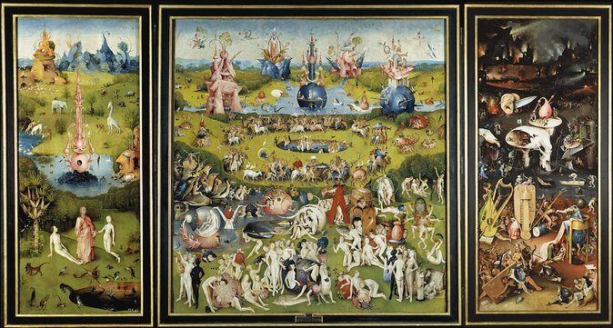 Madrid Highlights with Prado Museum Admission Ticket - Frequently Asked Questions