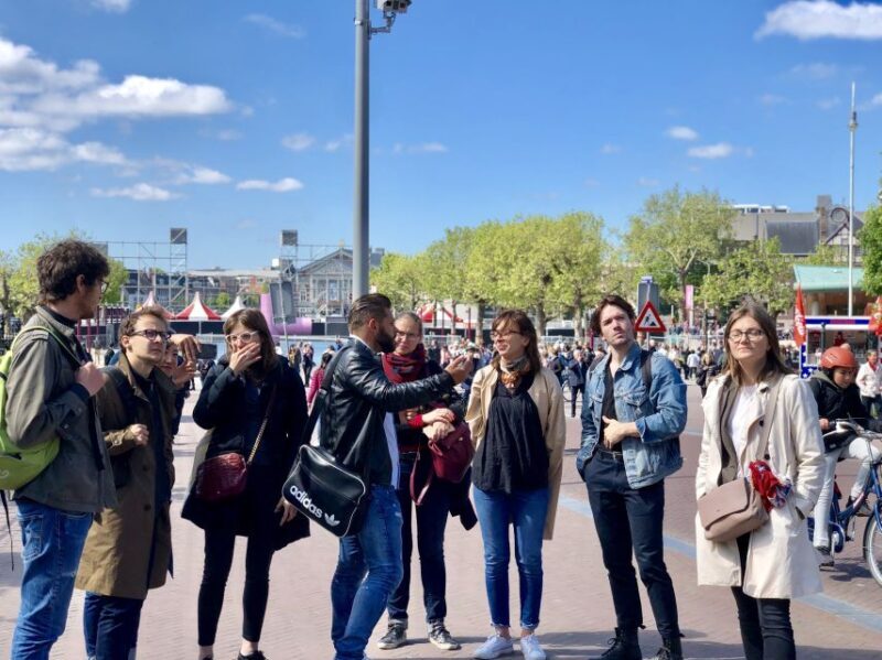 Madrid: Historical Center 2.5-Hour Guided Walking Tour - FAQs
