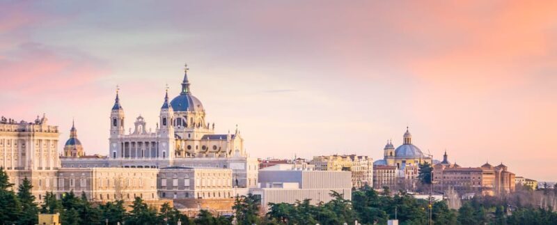 Madrid: History, Bites & Sips  An Intimate Tour Since 2018 - FAQs