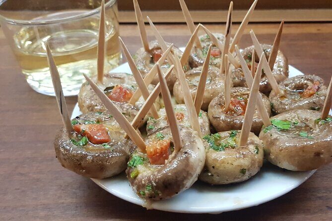 Madrid History Food Tour: Tapas & Drinks Tasting - The Sum Up