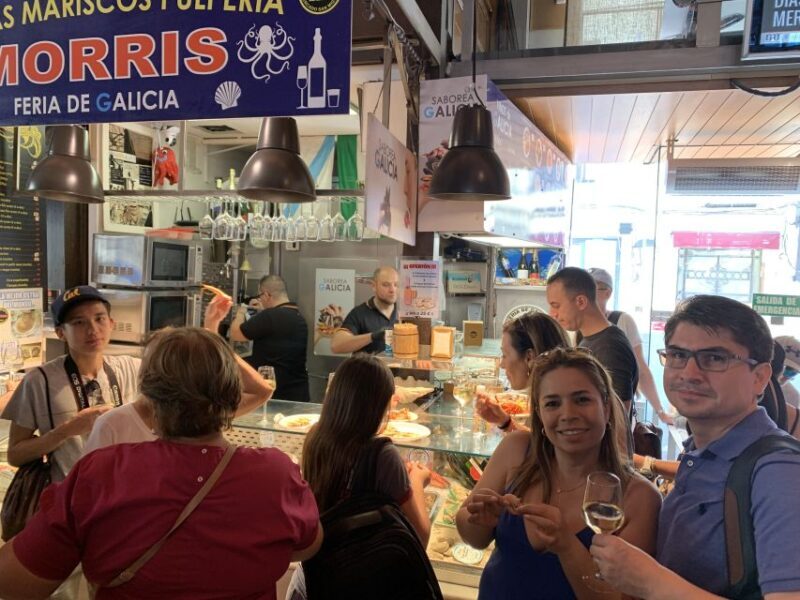 Madrid: History of Tapas Walking Tour and Tasting - A Deep Dive Into the Experience