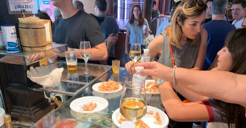 Madrid: History of Tapas Walking Tour and Tasting - Practical Details: What You Need to Know