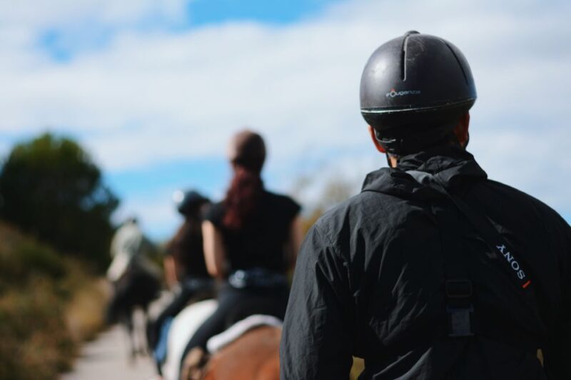 Madrid: Horse Riding in Sierra del Guadarrama National Park - Who Should Consider This Tour?