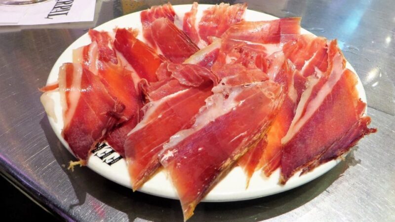 Madrid: Iberico Ham and Spanish Wine Small-Group Food Tour - FAQ