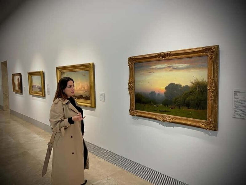 Madrid: Inside the Thyssen - Art Stories & Hidden Treasures - Key Points