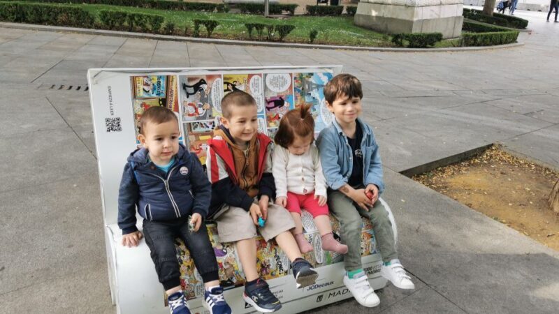 Madrid: Kids and Family Sightseeing Tour - Final Thoughts: Who Is This Tour Best For?