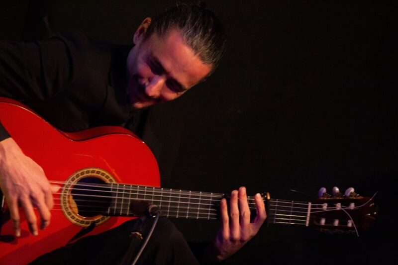 Madrid: La Cueva de Lola Flamenco Show Tickets with Drink - Booking and Practicalities — What You Need to Know
