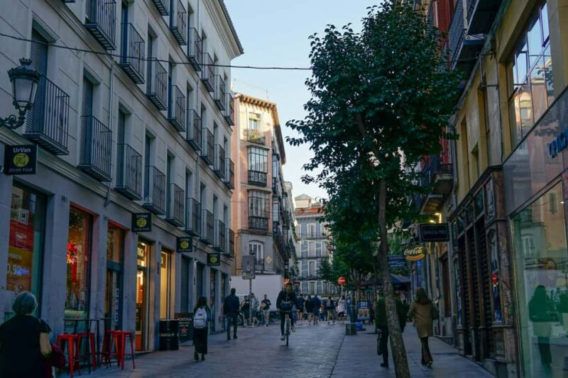 Madrid: La Latina Walking Tour with Tapas and Drink - Final Thoughts: Who is This Tour Best For?