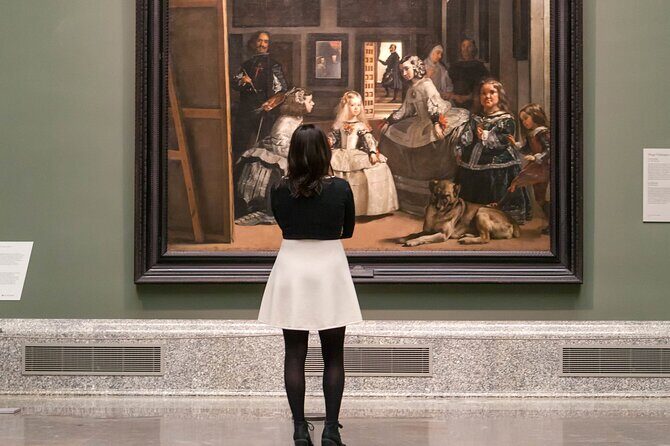 Madrid Landscape of Light and Prado Museum Tour - An Introduction to the Tour Experience