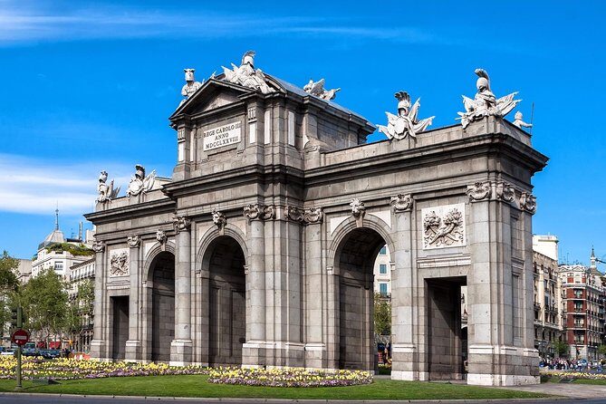 Madrid Landscape of Light and Prado Museum Tour - Authentic Perspectives from Past Travelers