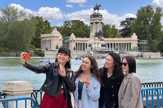 Madrid Landscape of Light and Prado Museum Tour - FAQ Section