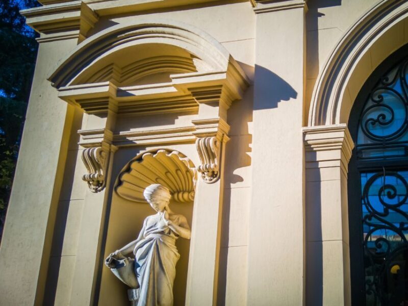 Madrid: Lázaro Galdiano Museum Entry Ticket with Audio Tour - A Closer Look at the Museum Experience