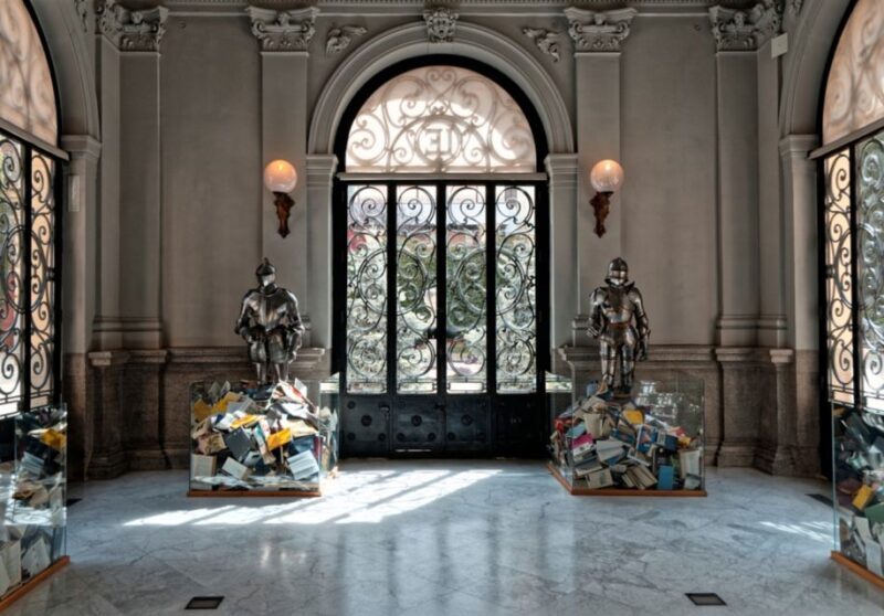 Madrid: Lázaro Galdiano Museum Entry Ticket with Audio Tour - Experience Duration and Flexibility