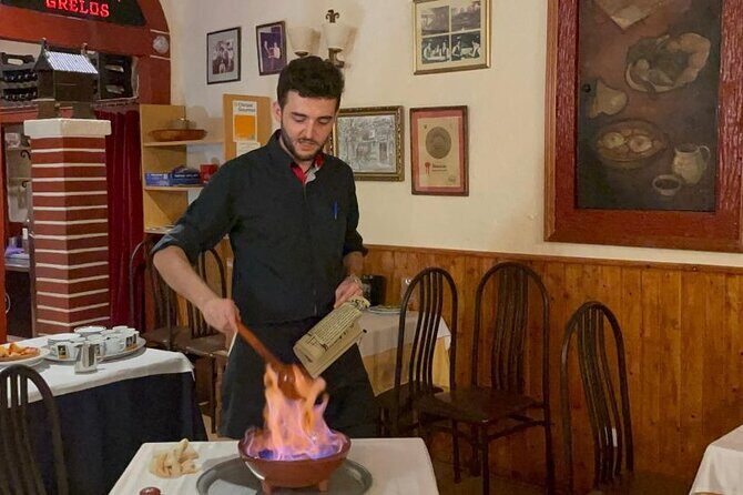 Madrid LGBTQ Tapas Tour - A Closer Look at the Madrid LGBTQ Tapas Tour