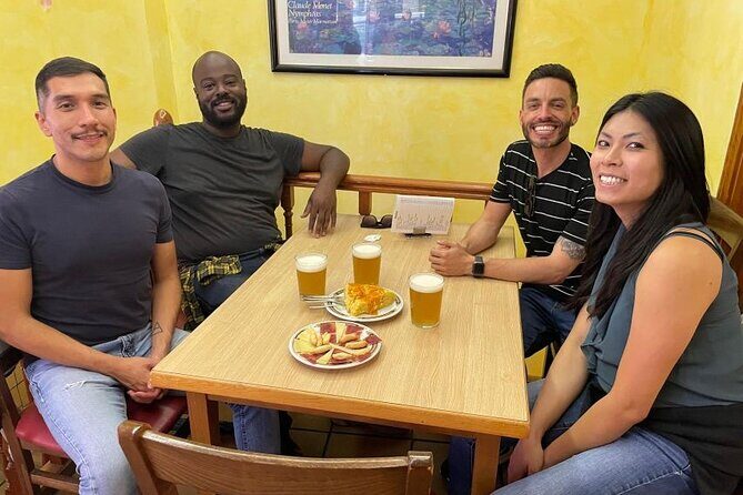 Madrid LGBTQ Tapas Tour - Final Thoughts: Is It Worth It?