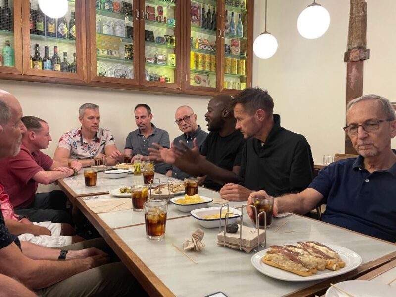 Madrid LGBTQ Tapas Tour - Authenticity & Unique Elements