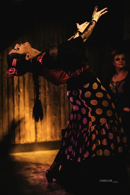 Madrid: Local Flamenco Show at El Cortijo - What is the Experience at El Cortijo?