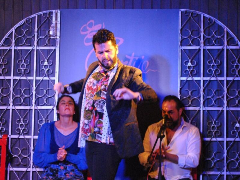 Madrid: Local Flamenco Show at El Cortijo - Why This Experience Is Worth Considering