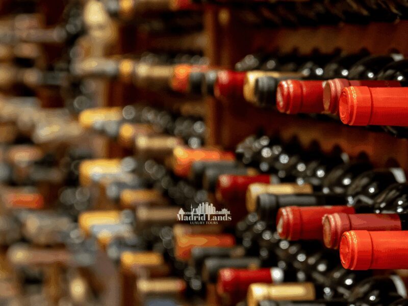 Madrid: Luxury Winery Emilio Moro Tour - The Experience in Detail: What You’ll Love