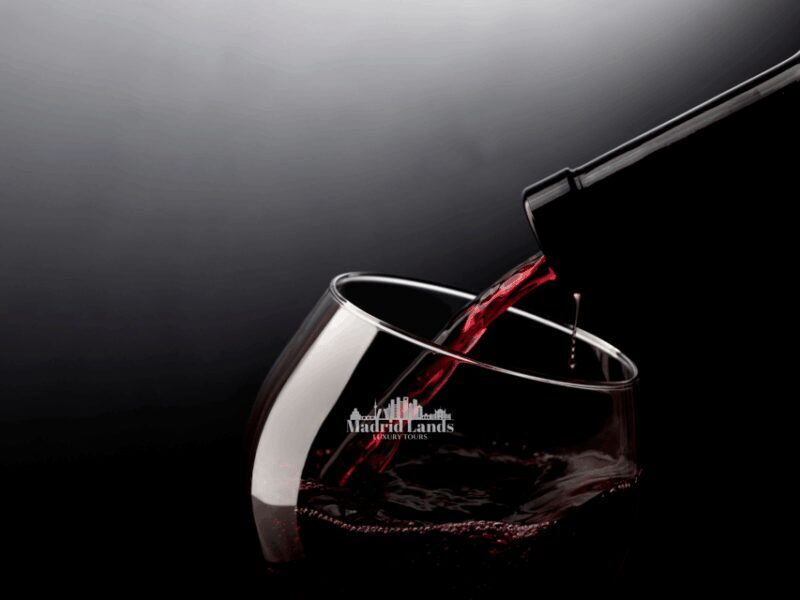 Madrid: Luxury Winnery & Toledo Tour - What Travelers Say