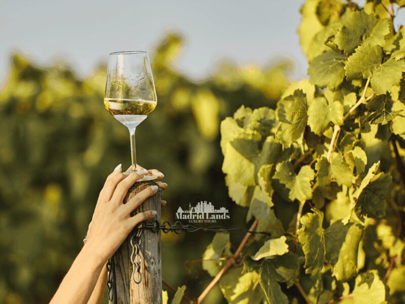 Madrid: Luxury Winnery & Toledo Tour - The Sum Up: Who Is This Tour Best for?