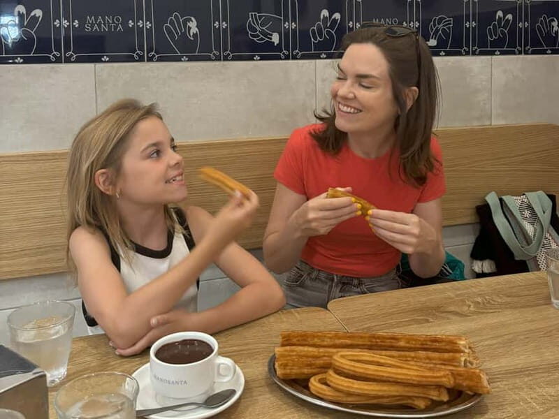 Madrid: Malasaña Market Food Tour with Churros & Tapas - Who Will Love This Tour?