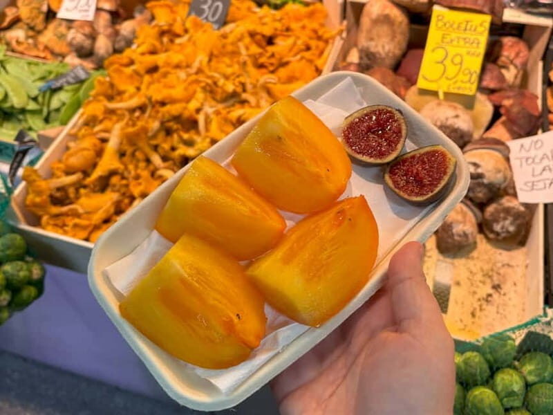 Madrid: Malasaña Market Food Tour with Churros & Tapas - Final Thoughts