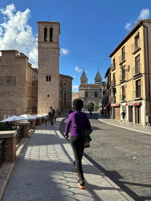 Madrid: Medieval journey in Segovia and Toledo - Introduction: An Authentic Medieval Day Trip