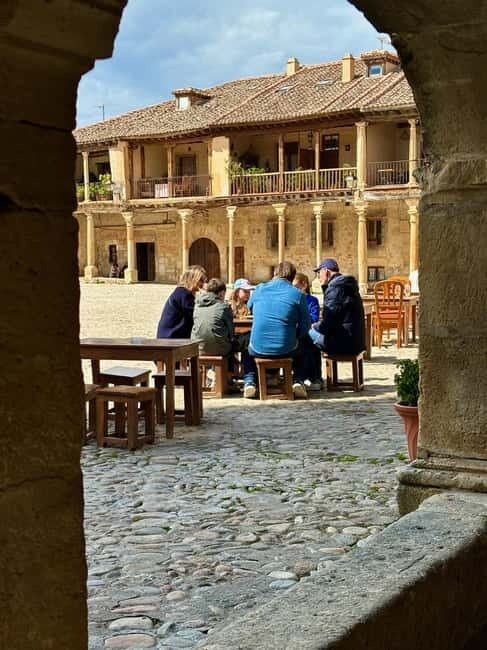 Madrid: Medieval journey in Segovia and Toledo - FAQ: Your Questions Answered