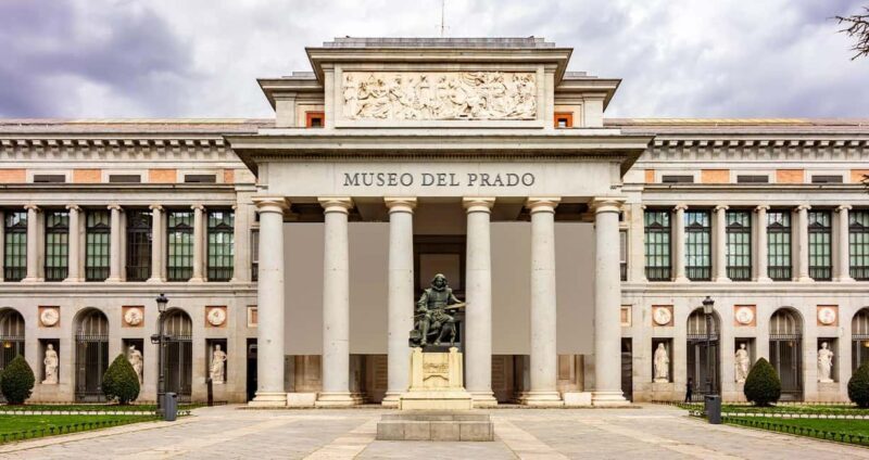 Madrid MegaCombo Tickets: Royal Palace & 3 Top Museums - Value for Money and Overall Impression