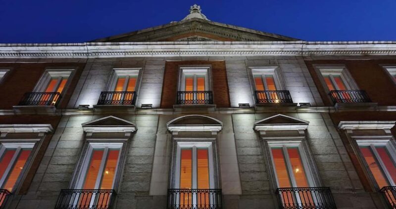 Madrid MegaCombo Tickets: Royal Palace & 3 Top Museums - FAQ