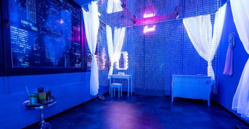 Madrid: Mob's Cage - Escape Room game - What to Expect from the "Mobs Cage" Escape Room