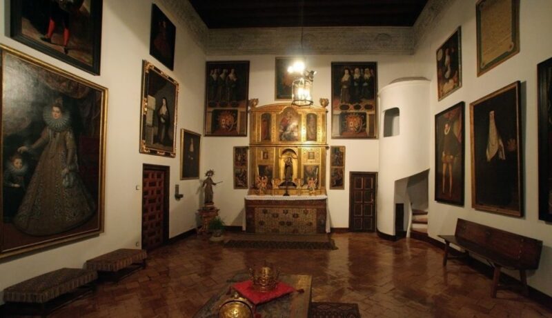 Madrid: Monastery of Descalzas Reales Tour with Tickets - Who This Tour is Best For