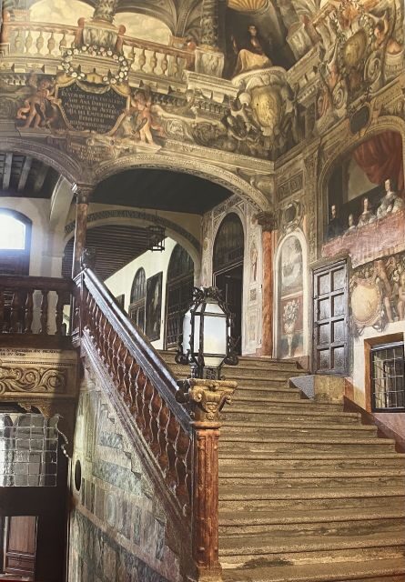 Madrid: Monastery of Descalzas Reales Tour with Tickets - Practical Tips for Visitors