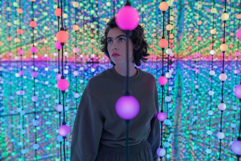 Madrid: Museo de la Luz Entry Ticket - Discover the Magic of Light at Madrid’s Museo de la Luz