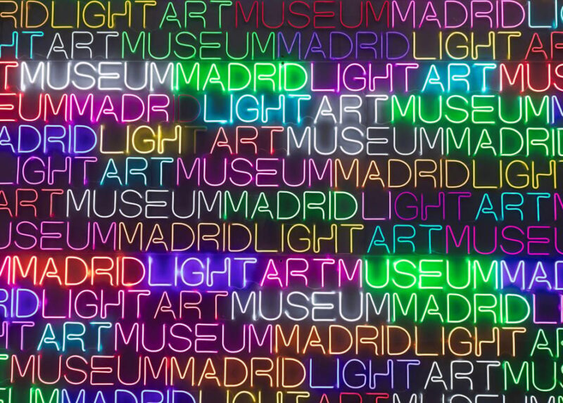 Madrid: Museo de la Luz Entry Ticket - Key Points