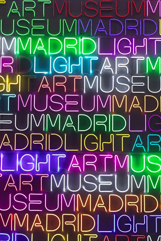 Madrid: Museo de la Luz Entry Ticket - What’s Inside the Museo de la Luz?