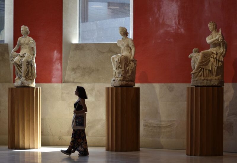 Madrid: Museo del Prado Guided Tour - Key Points