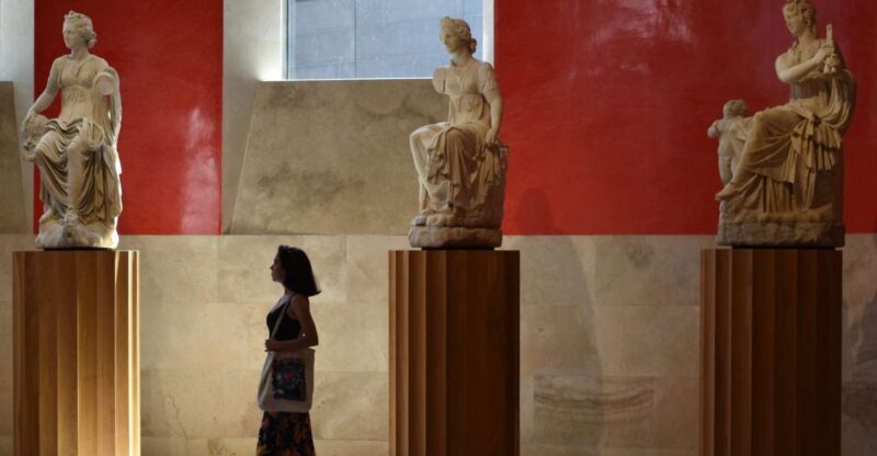 Madrid: Museo del Prado Guided Tour - What’s Included and What’s Not