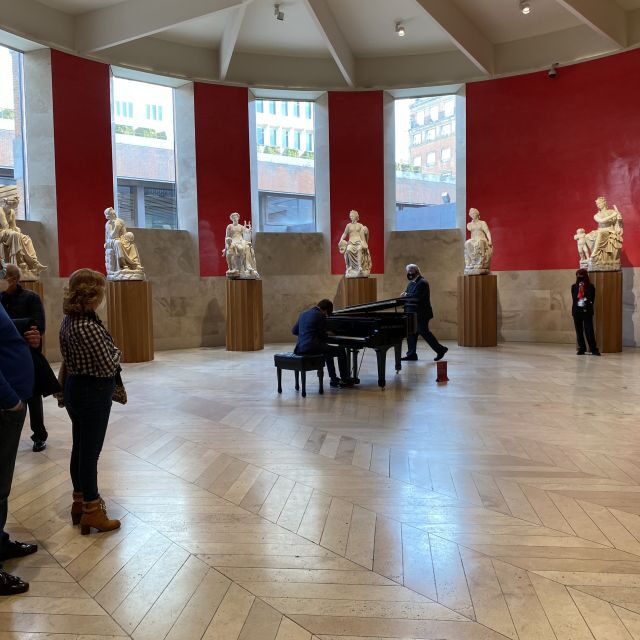 Madrid: Museo del Prado Guided Tour - Frequently Asked Questions