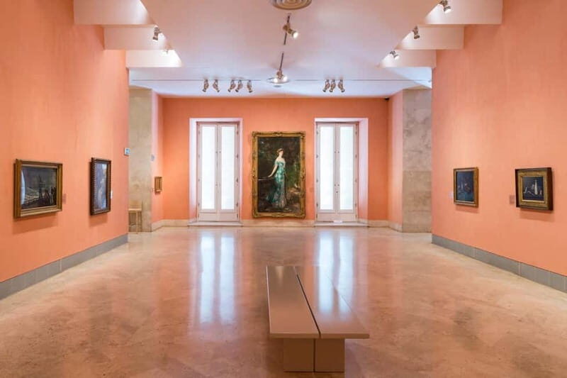 Madrid: Museo Nacional Thyssen-Bornemisza Entry Ticket - FAQ