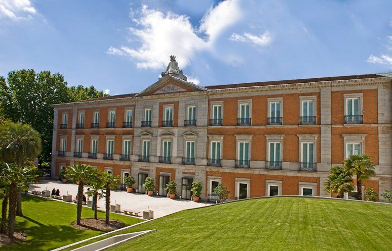 Madrid Museums Private Walking 4-Hour Guided Tour - A Closer Look at the Itinerary and What to Expect
