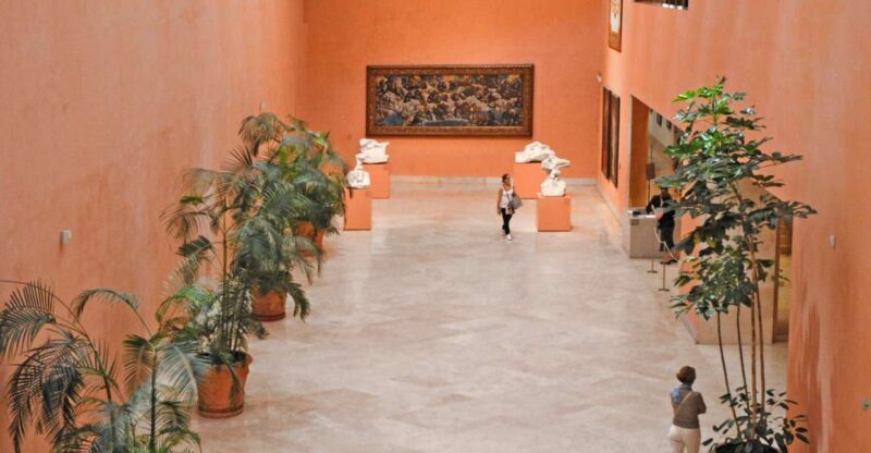 Madrid Museums Private Walking 4-Hour Guided Tour - Who Will Love This Experience?