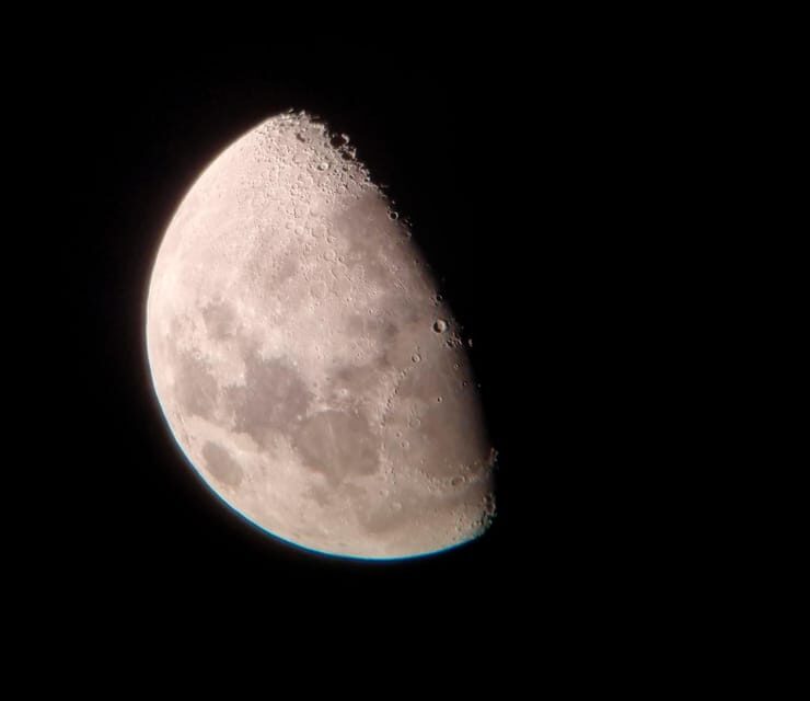 Madrid: Night sky observation with expert astronomer - A Closer Look at the Experience