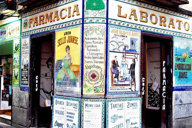 Madrid off the Beaten Path: Private Walking Tour (Customizable) - Key Points