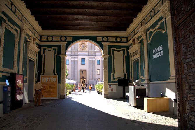 Madrid off the Beaten Path: Private Walking Tour (Customizable) - Discovering Madrid’s Hidden Corners