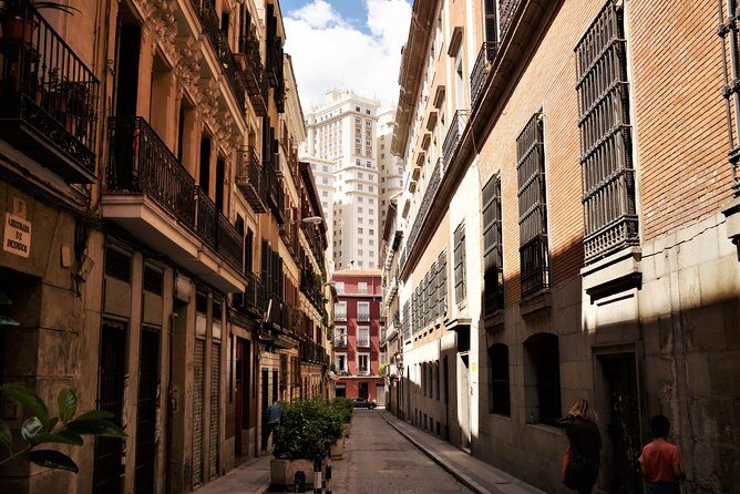 Madrid off the Beaten Path: Private Walking Tour (Customizable) - Authentic Experiences and Genuine Insights