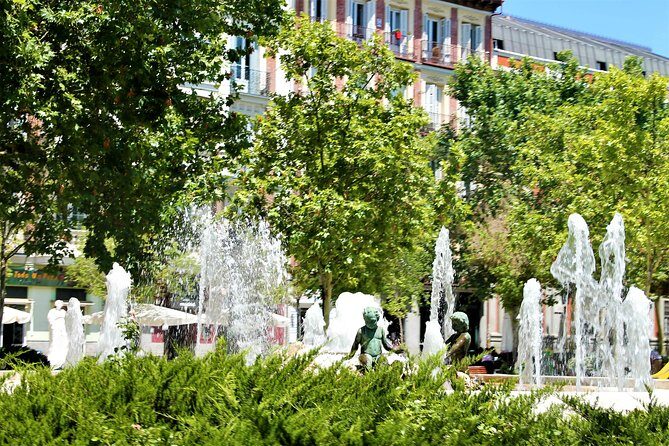 Madrid off the Beaten Path: Private Walking Tour (Customizable) - Who Will Love This Tour?
