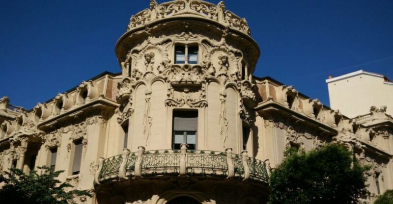 Madrid: Off The Beaten Path Private Walking Tour - An Authentic Journey Through Madrid’s Lesser-Known Sides