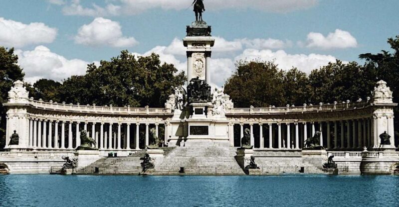 Madrid Old City Guided Walking Tour Semi-Private 12ppl Max - Final Thoughts
